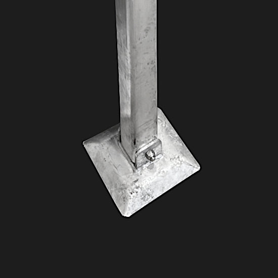 Dock Post Kits – Dam Docks Canada