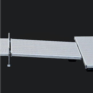Semi-Floating Sections – Dam Docks Canada