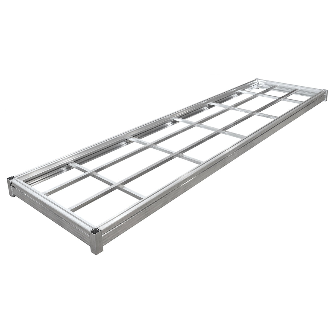 4' x 20' Aluminum Dock Frame – Dam Docks Canada