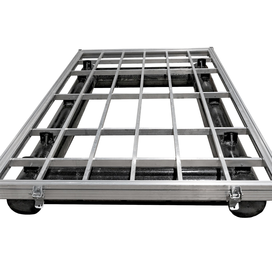 Floating Dock Components & Parts – Dam Docks Canada