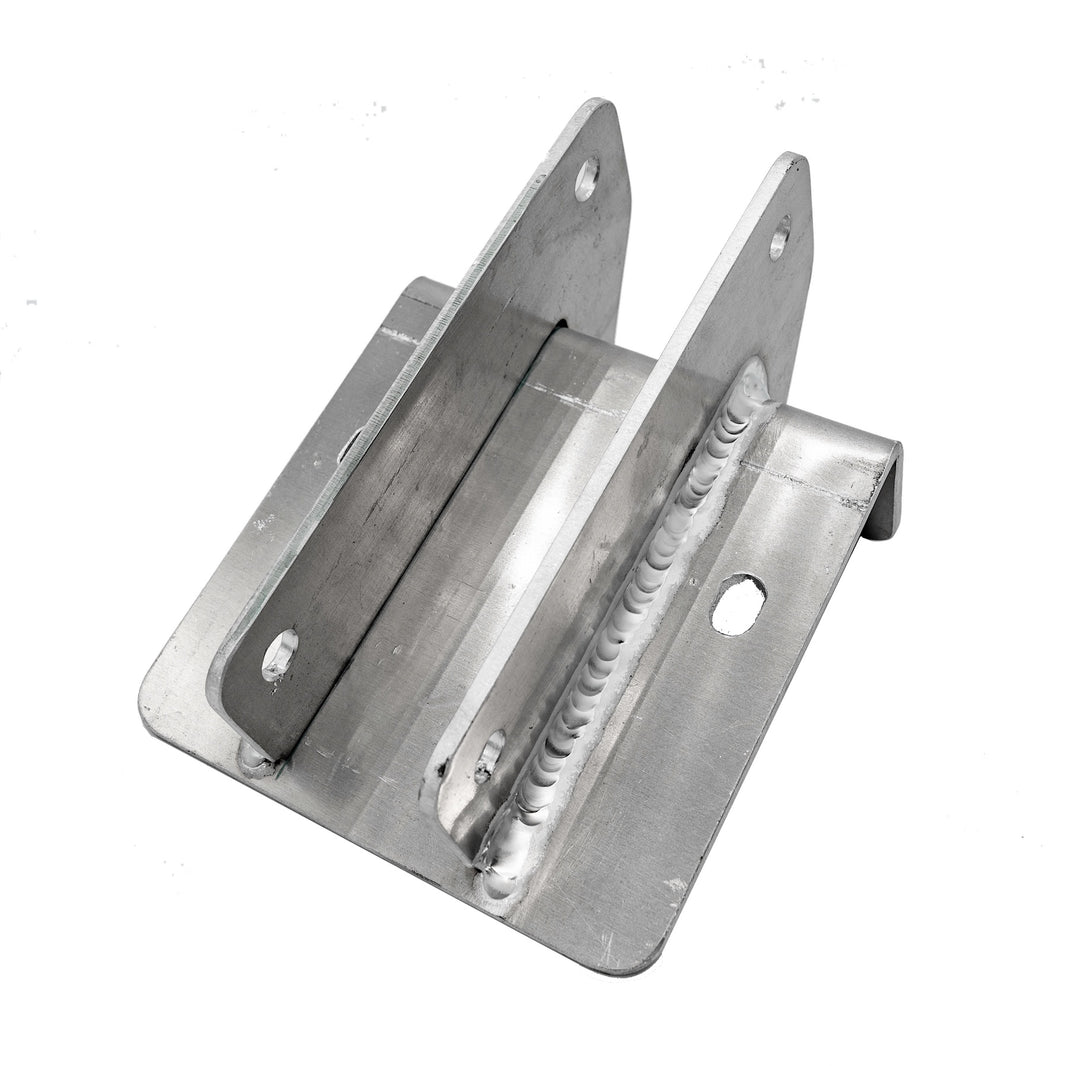 Floating Dock Hinges & Brackets – Dam Docks Canada